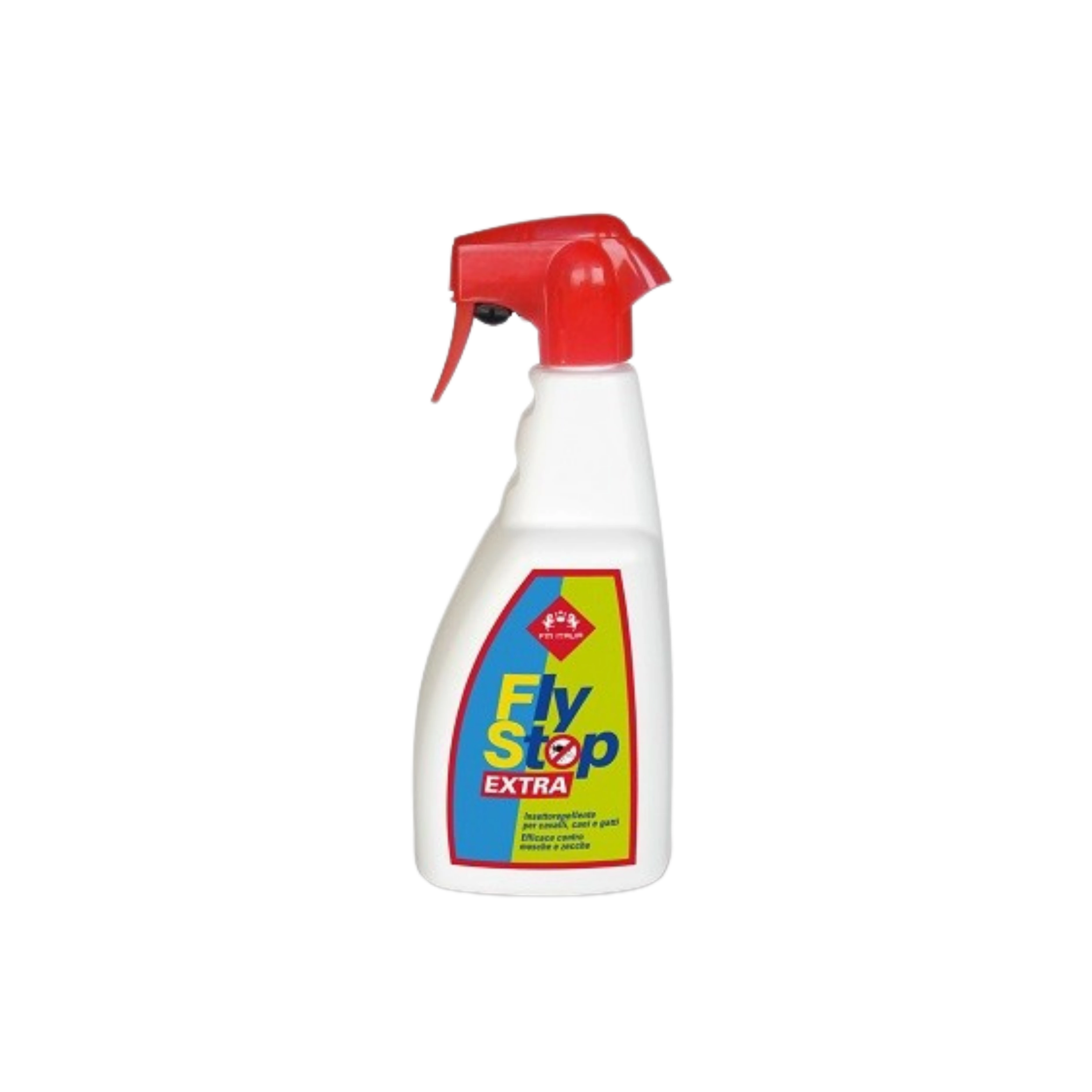 Fly Stop Extra 750 ml – Insettorepellente spray per cani gatti e ...