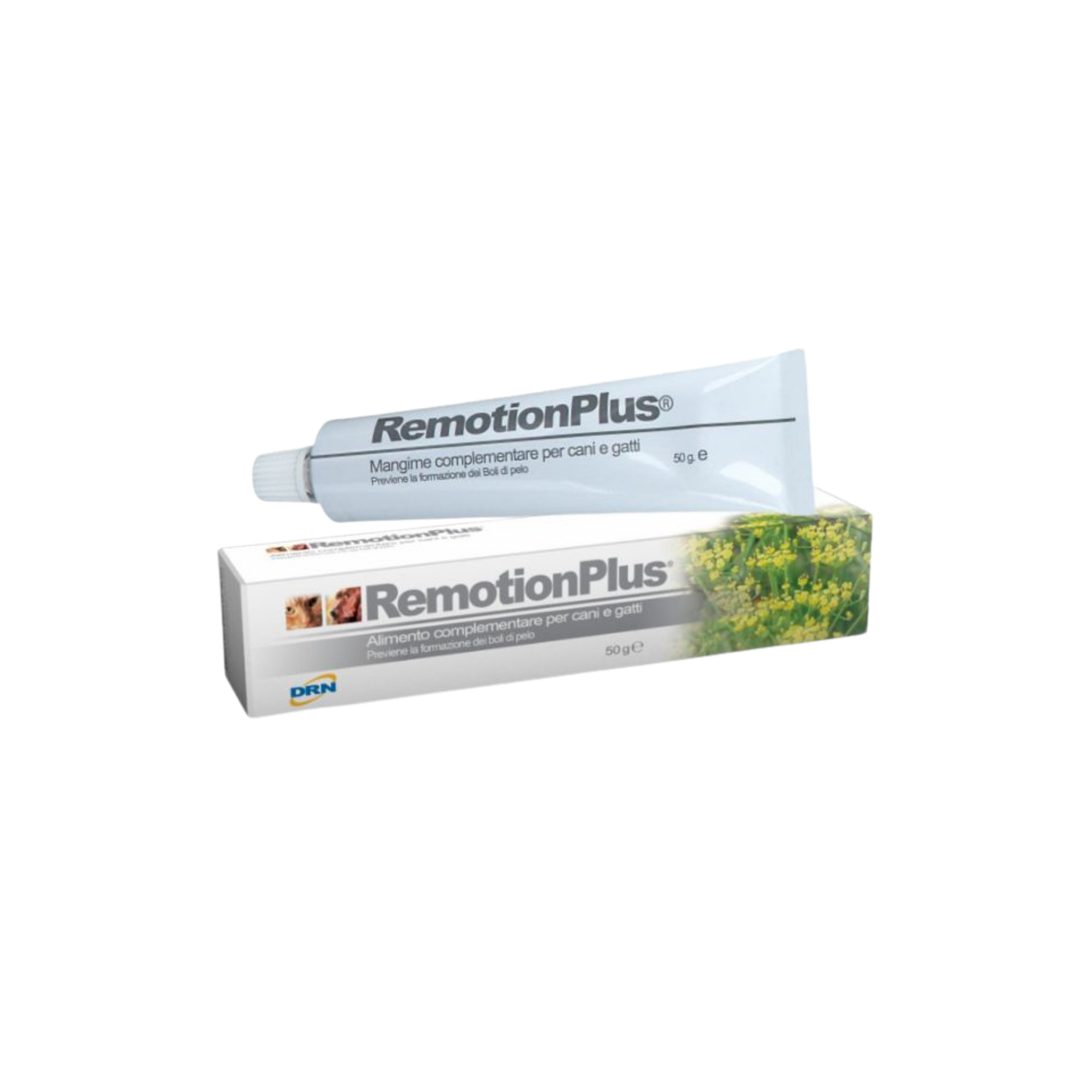 Remotion Plus - Stop Ai Boli Di Pelo – Sarda Zootecnica